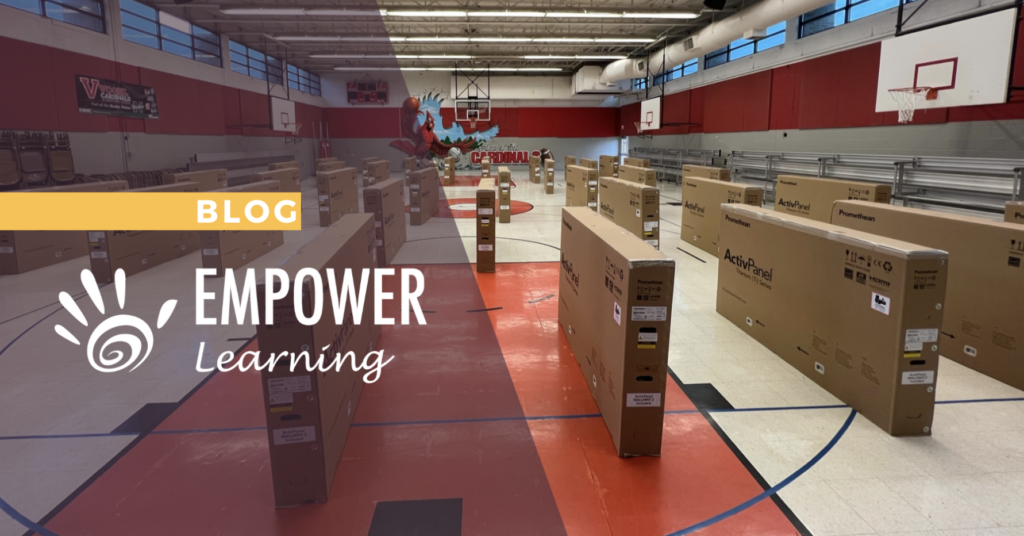 About - Empower Learning