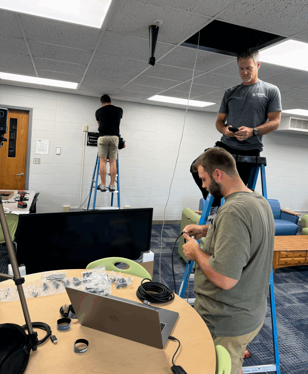 Empower Learning - Empower Learning